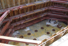 Heavy temporary steel materials｜HIROSE HOLDINGS&CO.,LTD.