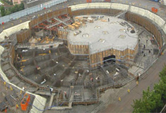 Heavy temporary steel materials｜HIROSE HOLDINGS&CO.,LTD.